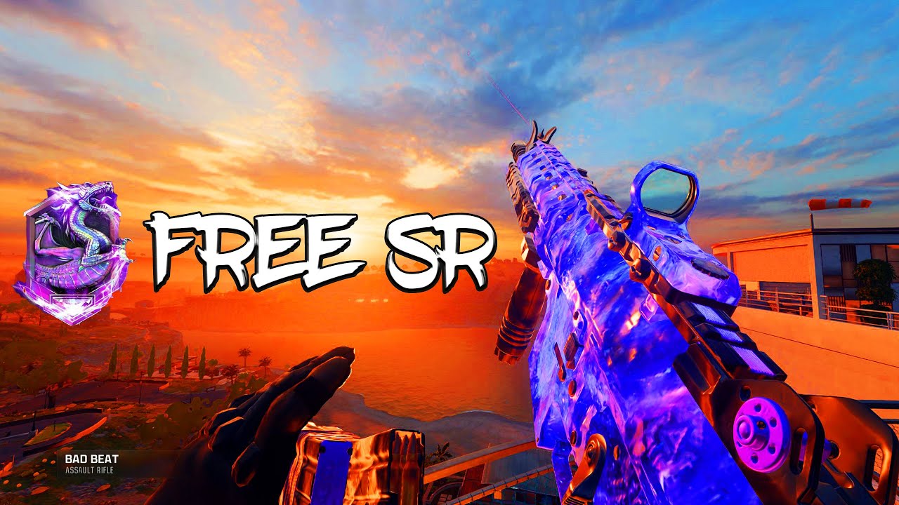 SEASON 2 RANKED PLAY NEW META l BO6 - YouTube