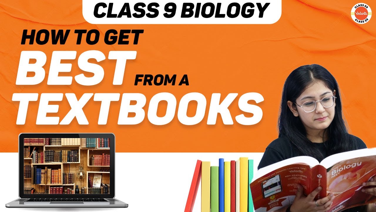 How to Get Best From the Textbooks?🤔 | Best Way to Learn Everything in ...