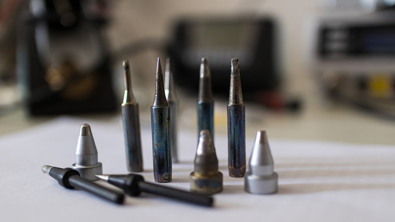 Lipirea pentru începători. Ce vârfuri avem nevoie pentru efectuarea ...