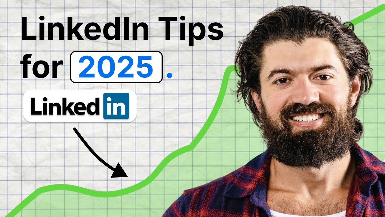 Alex Hormozi LinkedIn Growth Hacks for 2026 - YouTube