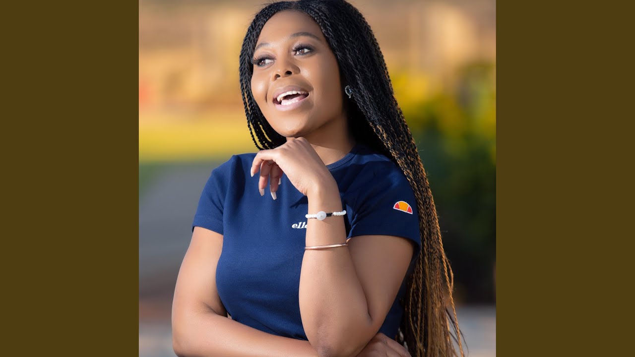 Yila Masocha Moya (feat. Villager SA) (Radio Edit) - YouTube