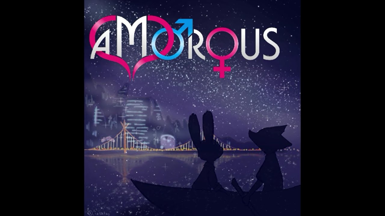 Amorous Full OST - YouTube