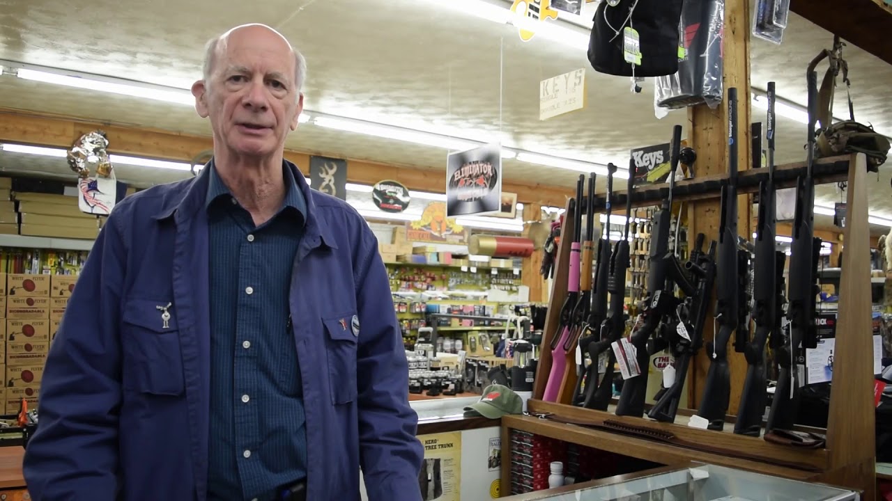 Ray's Sporting Goods - YouTube