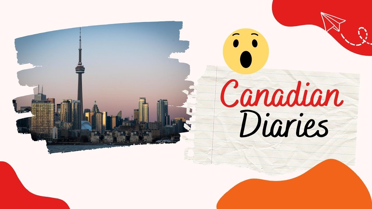 Exploring Canada | Canadian Diaries - YouTube