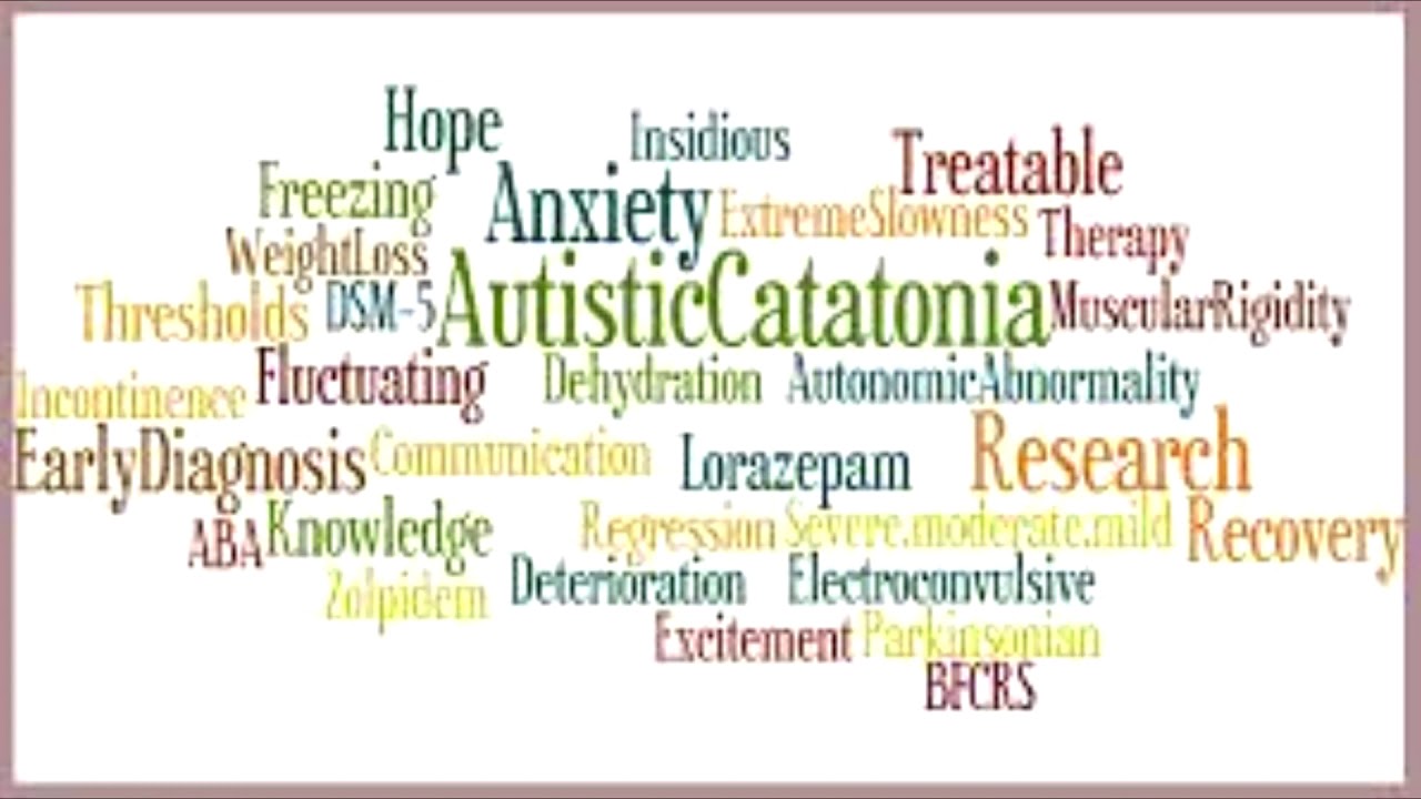 WHAT ARE THE TYPES OF AUTISM SPECTRUM DISORDERS - YouTube