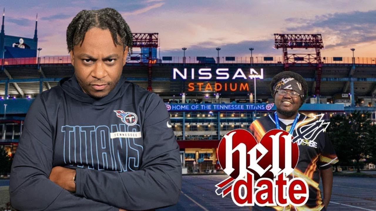 Shop Talk with Buddha! Flown out to Catfish Hell Date? with @stayloafintv6724 @DominatingImpulse ...