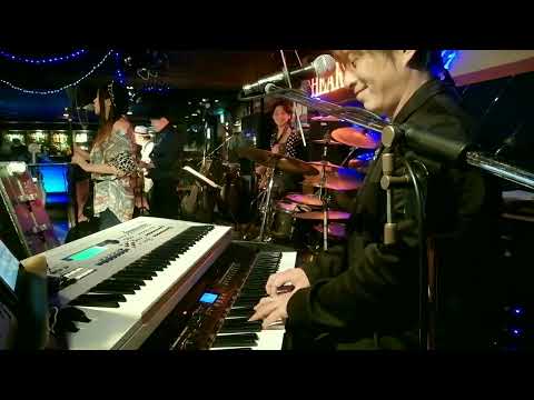 Silly Love Songs / Paul McCartney & Wings [Cover] - YouTube