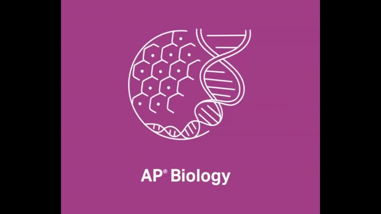 AP Biology Chapter 1 Review - YouTube