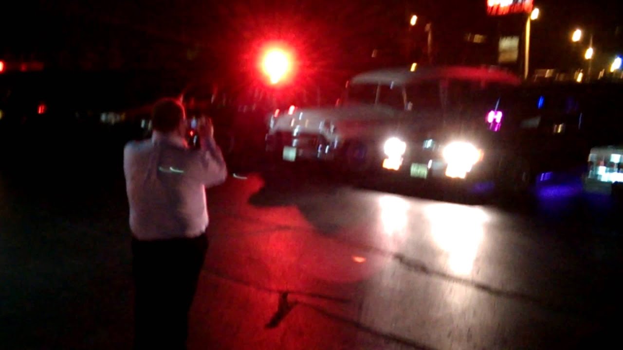 PCS light show 2013 - YouTube
