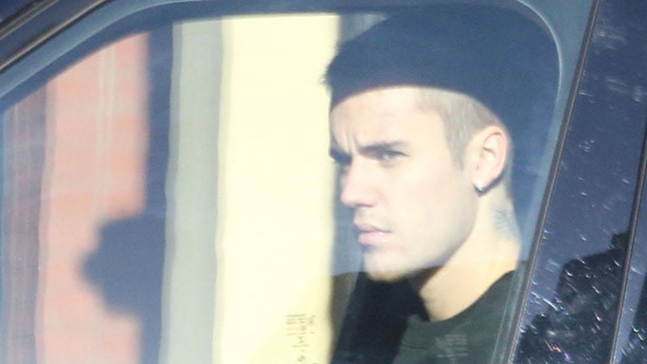 Justin Bieber Has Another Shaking Fit, Meanwhile Selena Gomez Is Back ...