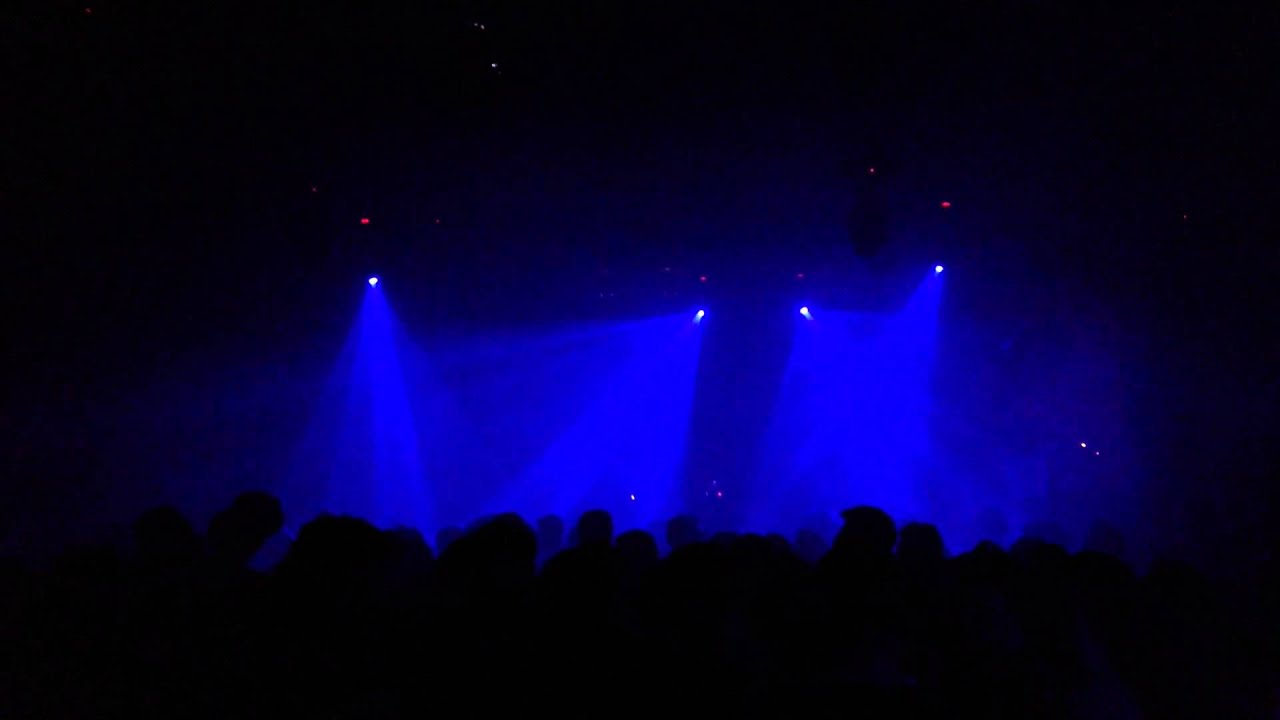 Kobosil @ Fabric London 2016 - YouTube