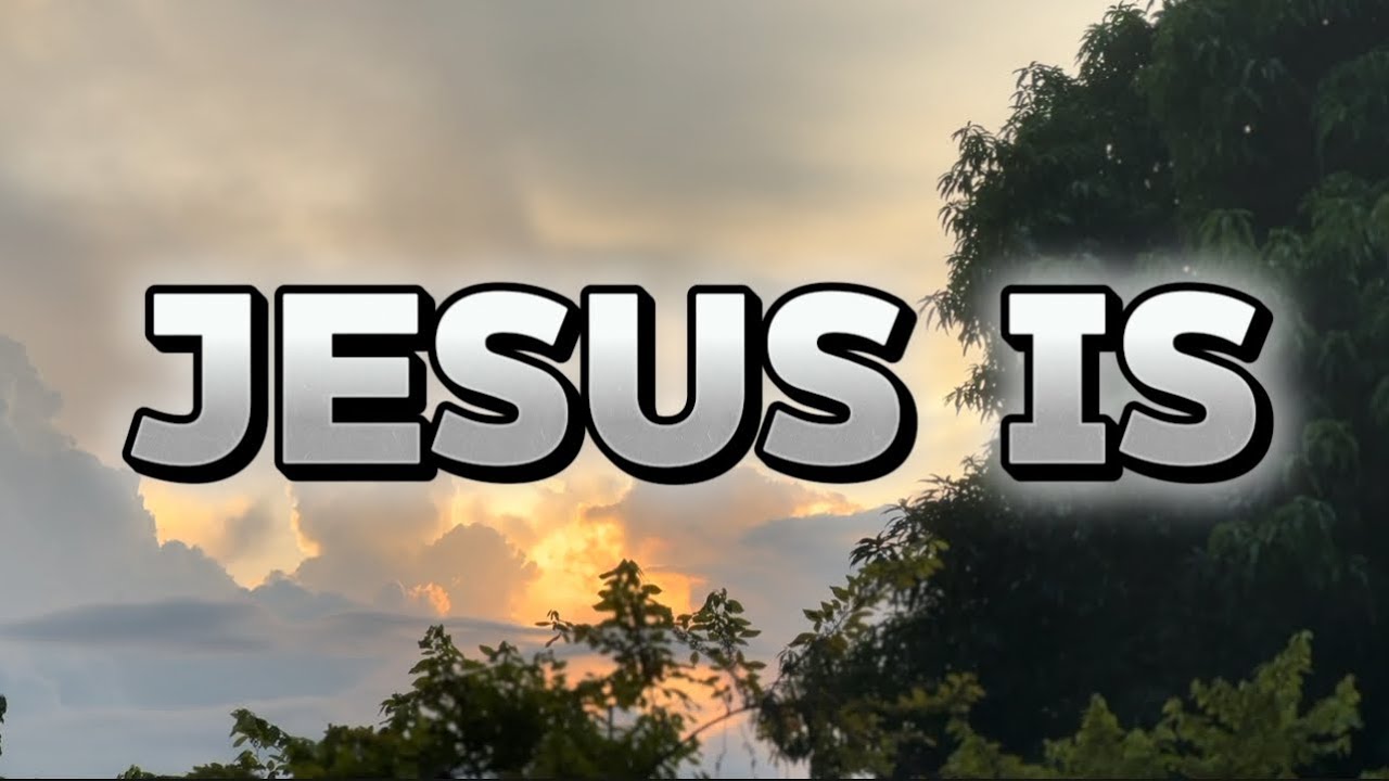 Hillsong Worship Jesus | Hillsong Jesus – EFVGA