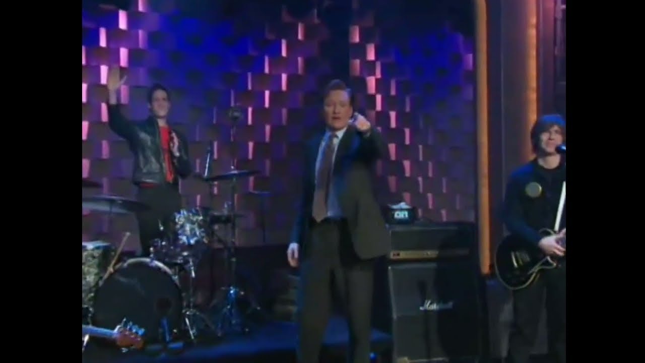 Nada Surf (Live) - 2/18/03 - YouTube