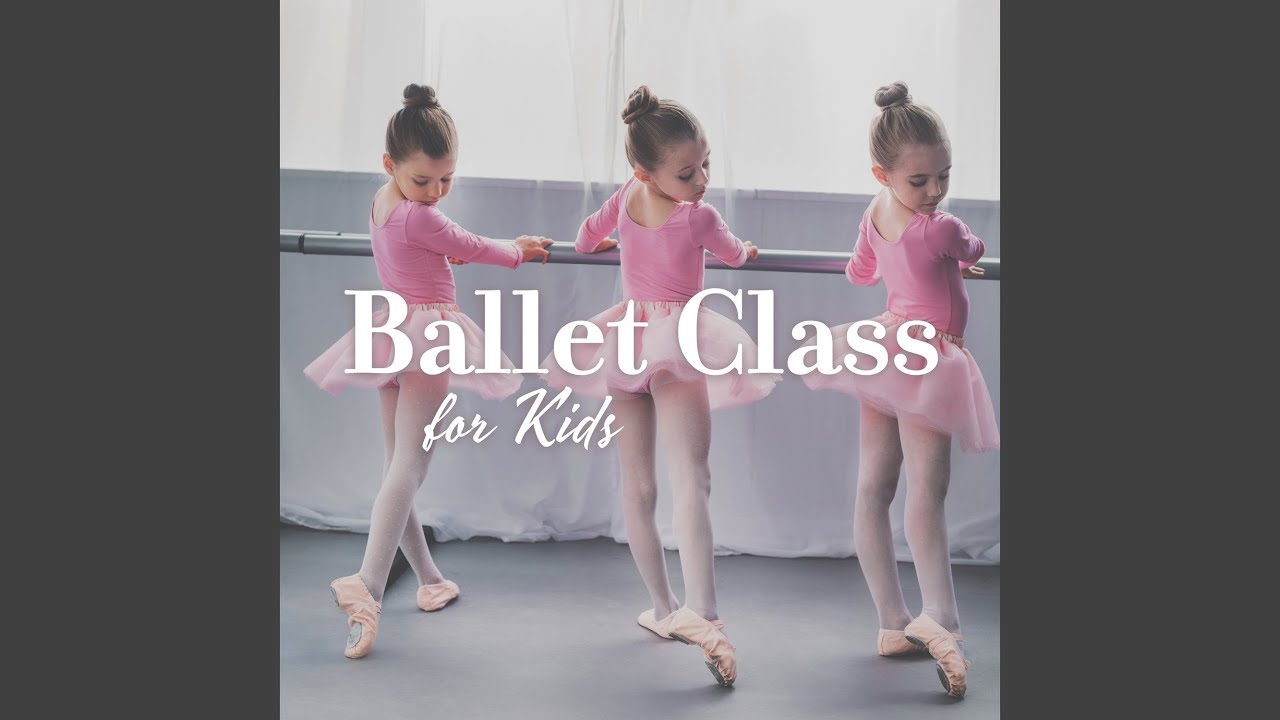 Classical Ballet Music - YouTube