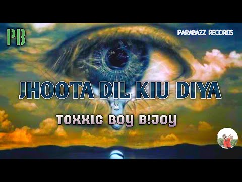 PΔRΔβΔZZ - JHOOTA DIL KIU DIYA | LADY KILLER | PRODBY- @sleeplessbeatsofficial 