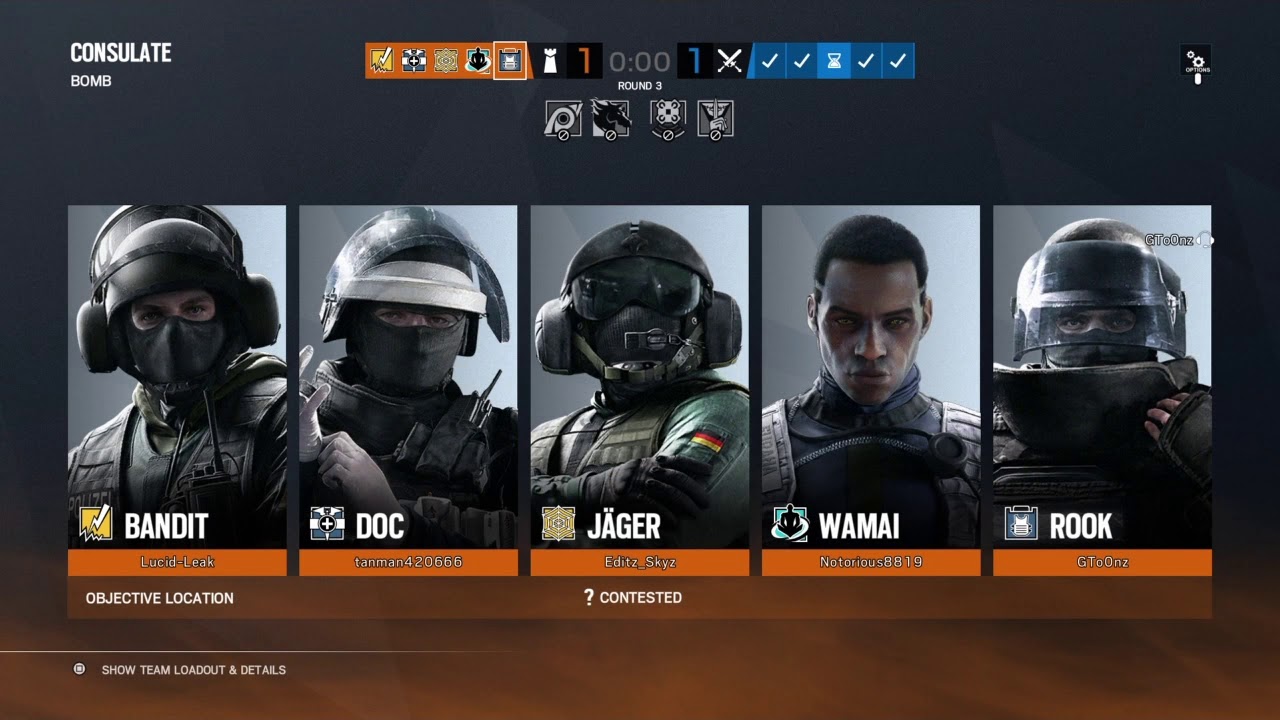 First ranked game - YouTube