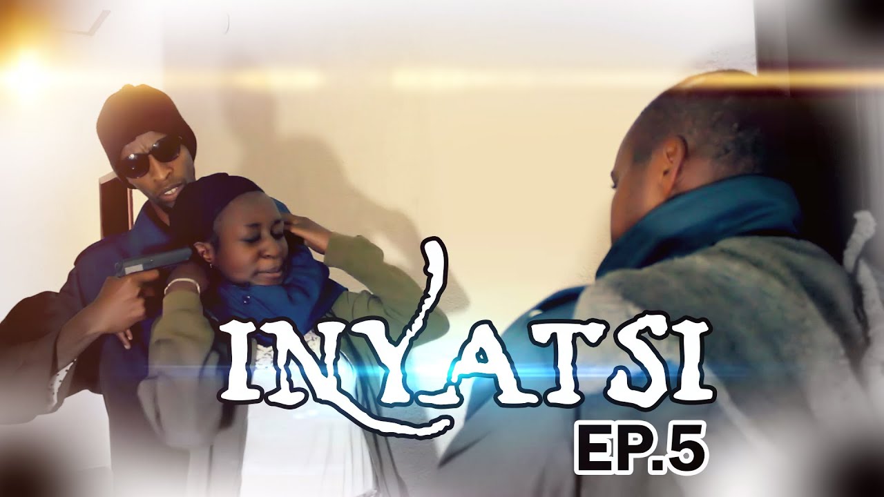 Inyatsi Season1- Episode 5. Karabaye Marline Arafashwe. mbe bizorangira ...