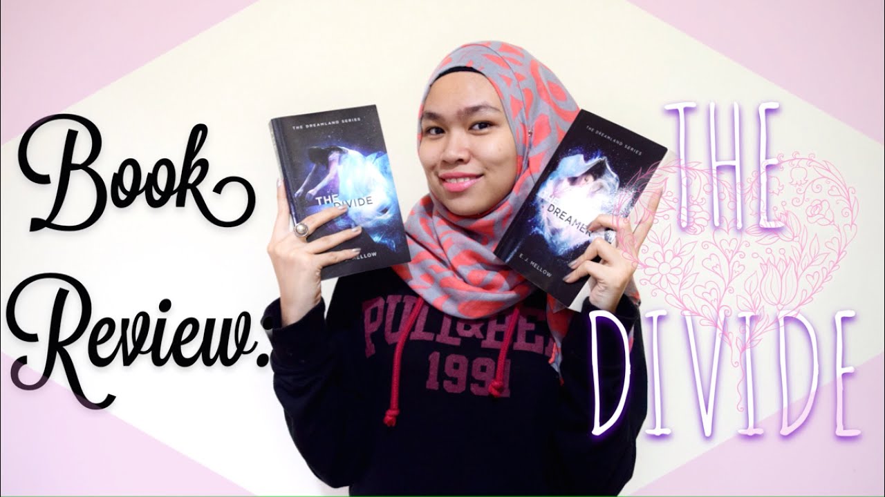 The Divide | Book Talk - YouTube