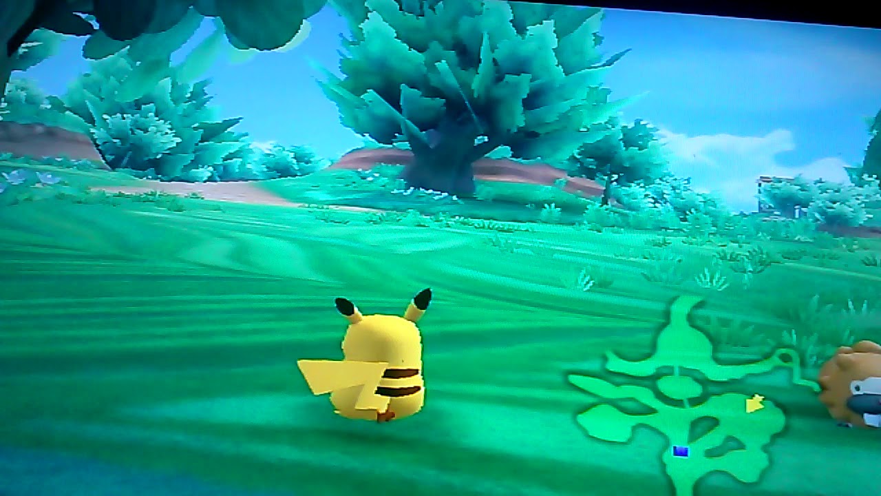 Picacou. Eu. jogei. Video game - YouTube