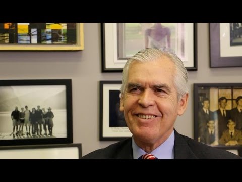 Philip Howard, Founder - Common Good - YouTube