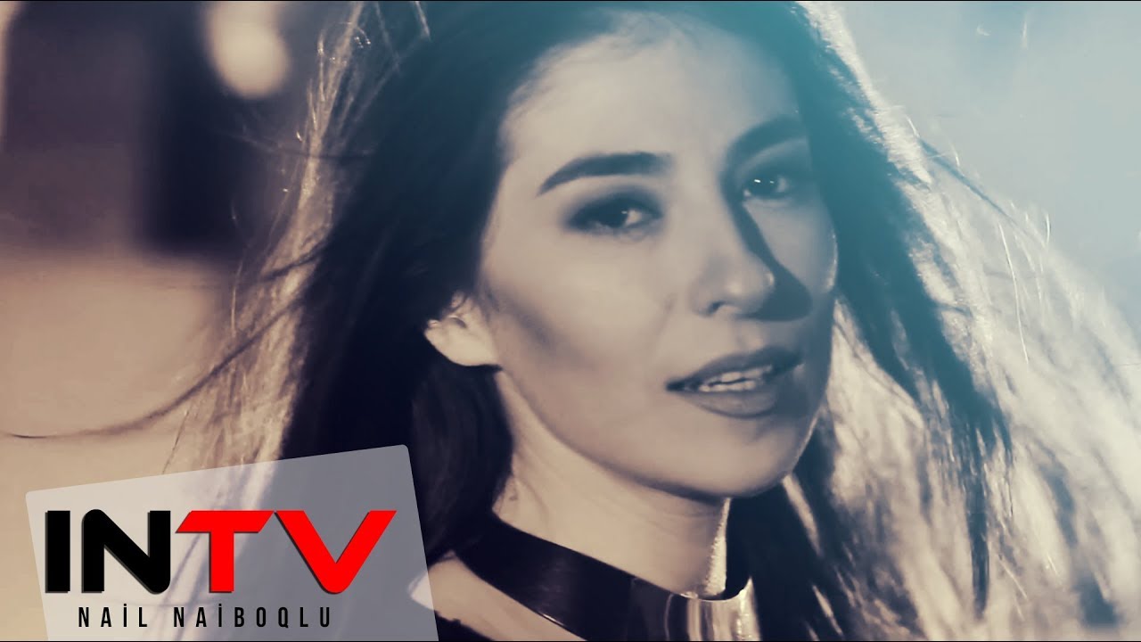 Zarina & Sami Oruc - Qayitmadi / Official Clip - YouTube