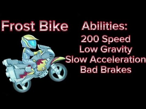 New Frost Bike Mod Download [Link Comment] |\Bike Race\| - YouTube