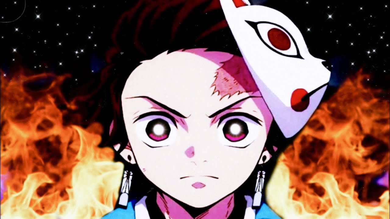 Demon Slayer [AMV] - Faint - YouTube