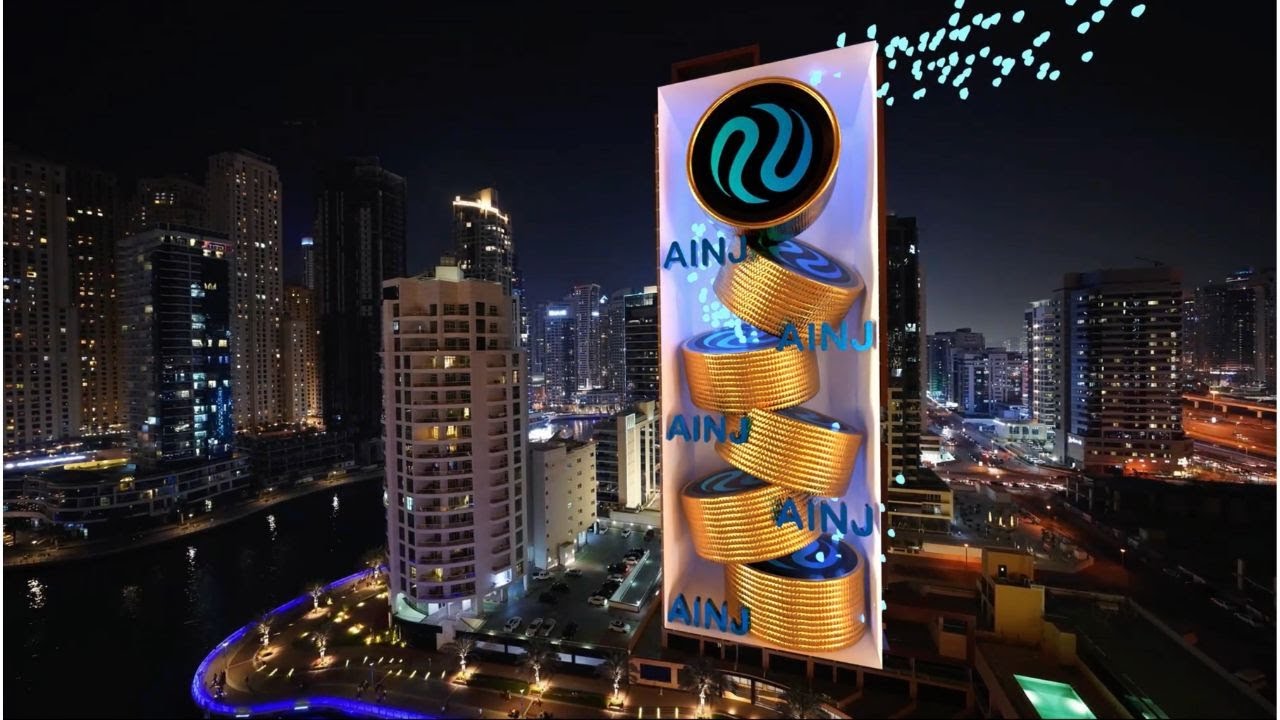 CGI ad Digital Currency - YouTube