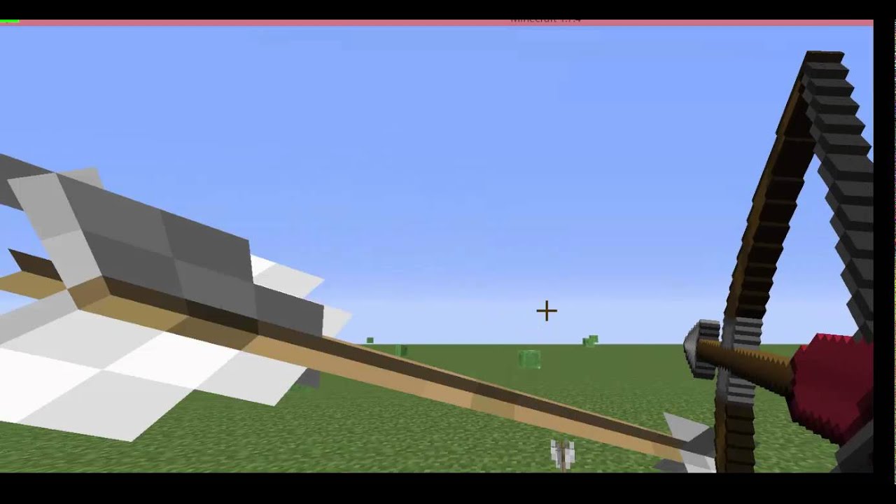 Como configurar o TexturePack do Tiagovski - YouTube