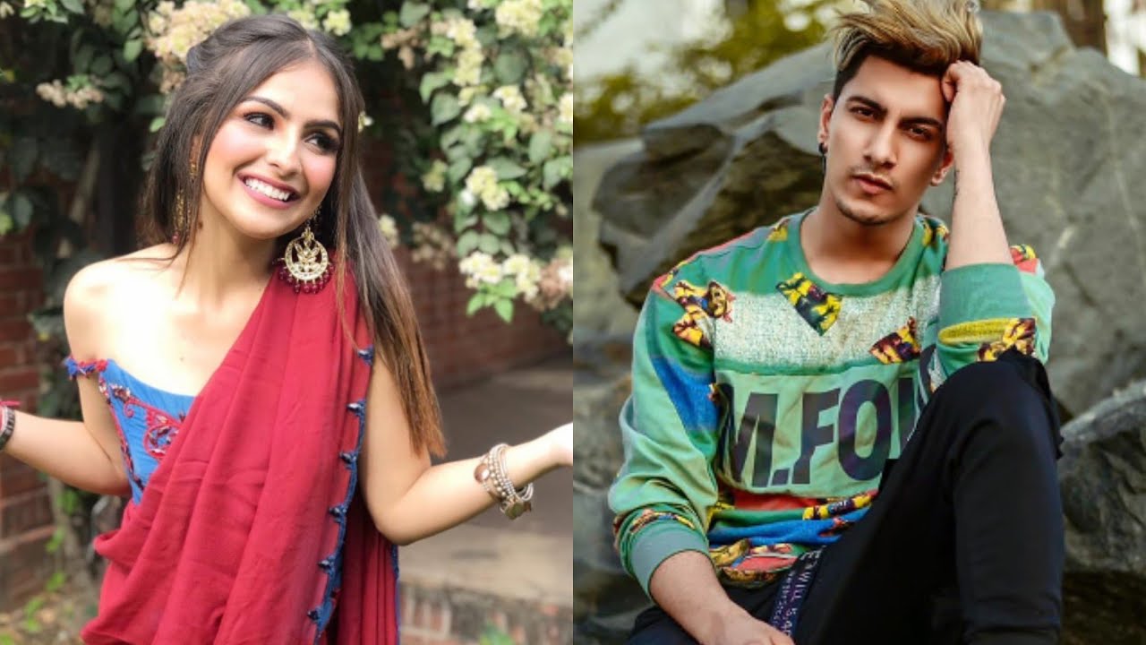 Saanya Khatter's Q & A with Ashish Bhatia | Splitsvilla 12 - YouTube