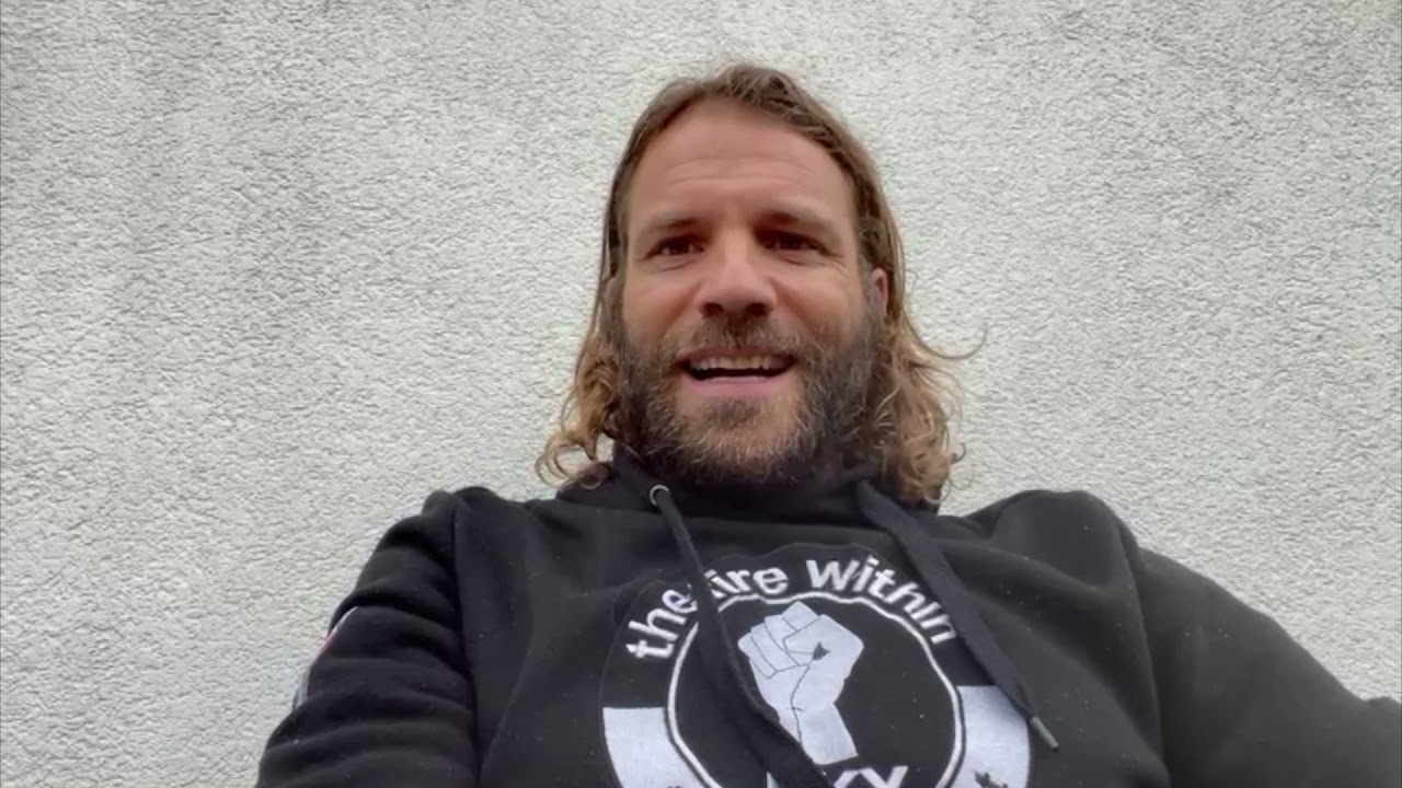 Statement Benjamin Adrion | Viva con Agua Stankt Pauli e.V. - YouTube