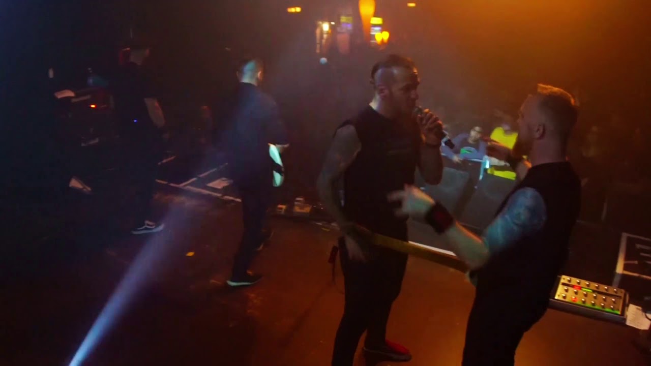 BOON-This Time-2018 (live with ex-band members) - YouTube