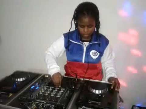 ELOTS Round 3 Dj Lady Gee - YouTube