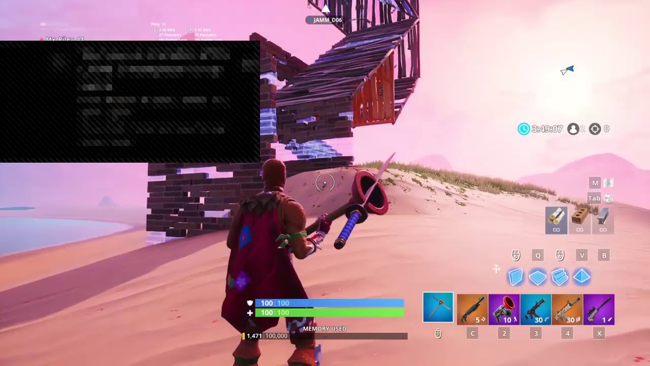 Mx_Riley_44's Live PS4 bored - YouTube