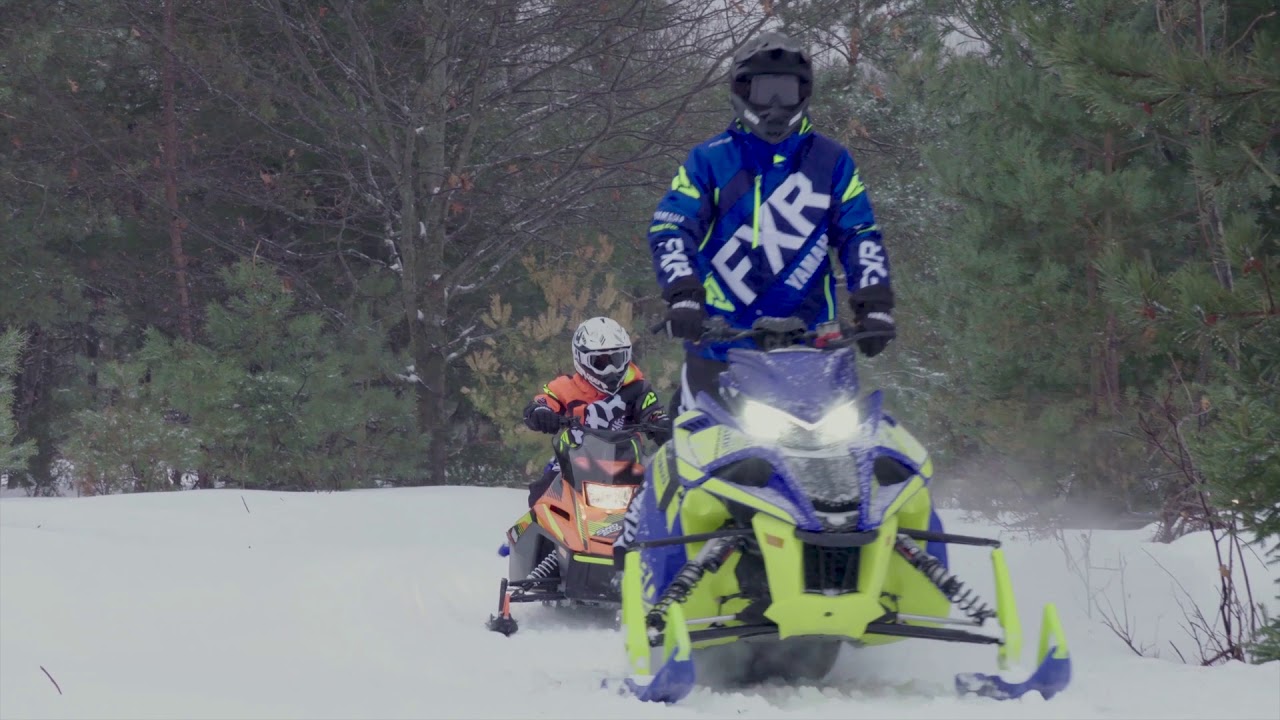 Safe Riders! Chapter 7:The Importance of Staying on Trails While ...