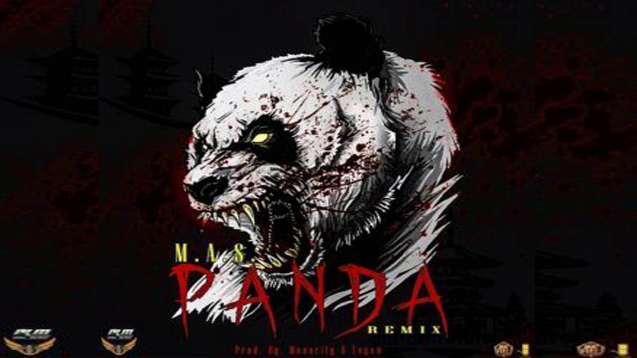 John Jay- Panda Spanish Remix - YouTube