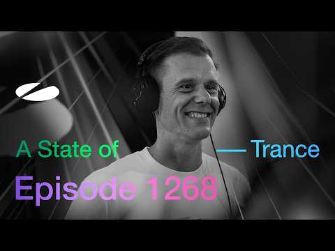 A State of Trance Episode 1268 - Guest Mix by onTune (@astateoftrance)