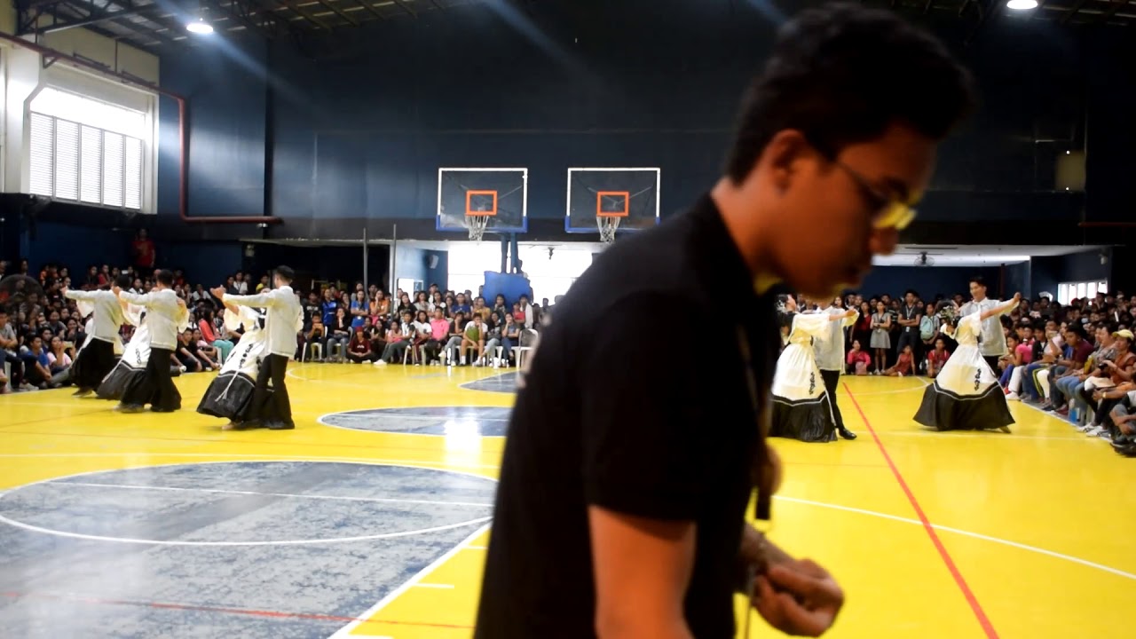 Putritos (champion kami) - YouTube