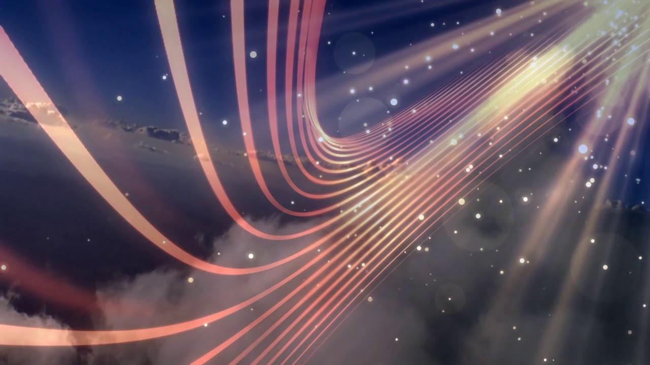 Liquid Bloom Album Premier: ReGen ~ Deep Ambient Remixes - YouTube