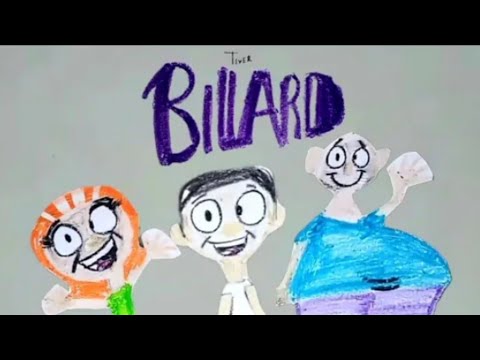 Billard - Full HD Movie (2023)