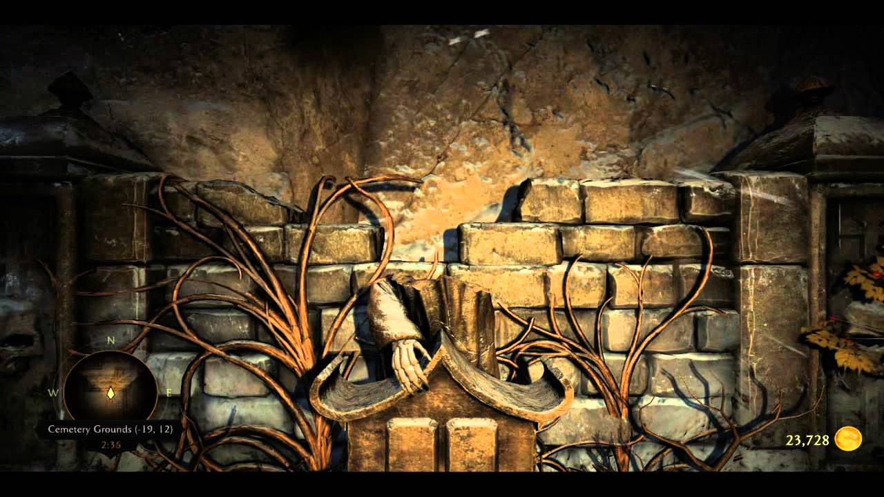 MKX KRYPT UNLOCK : Sub Zero's Fatality "Bed of Ice" (-19,12) - YouTube