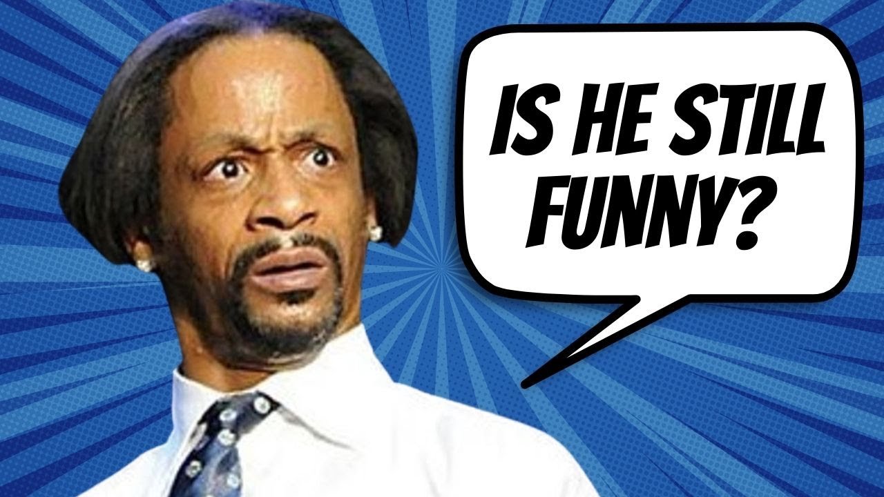 Katt Williams Funny Pictures