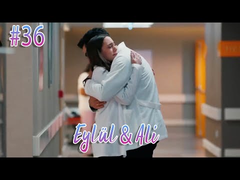 Eylül & Ali Asaf #36