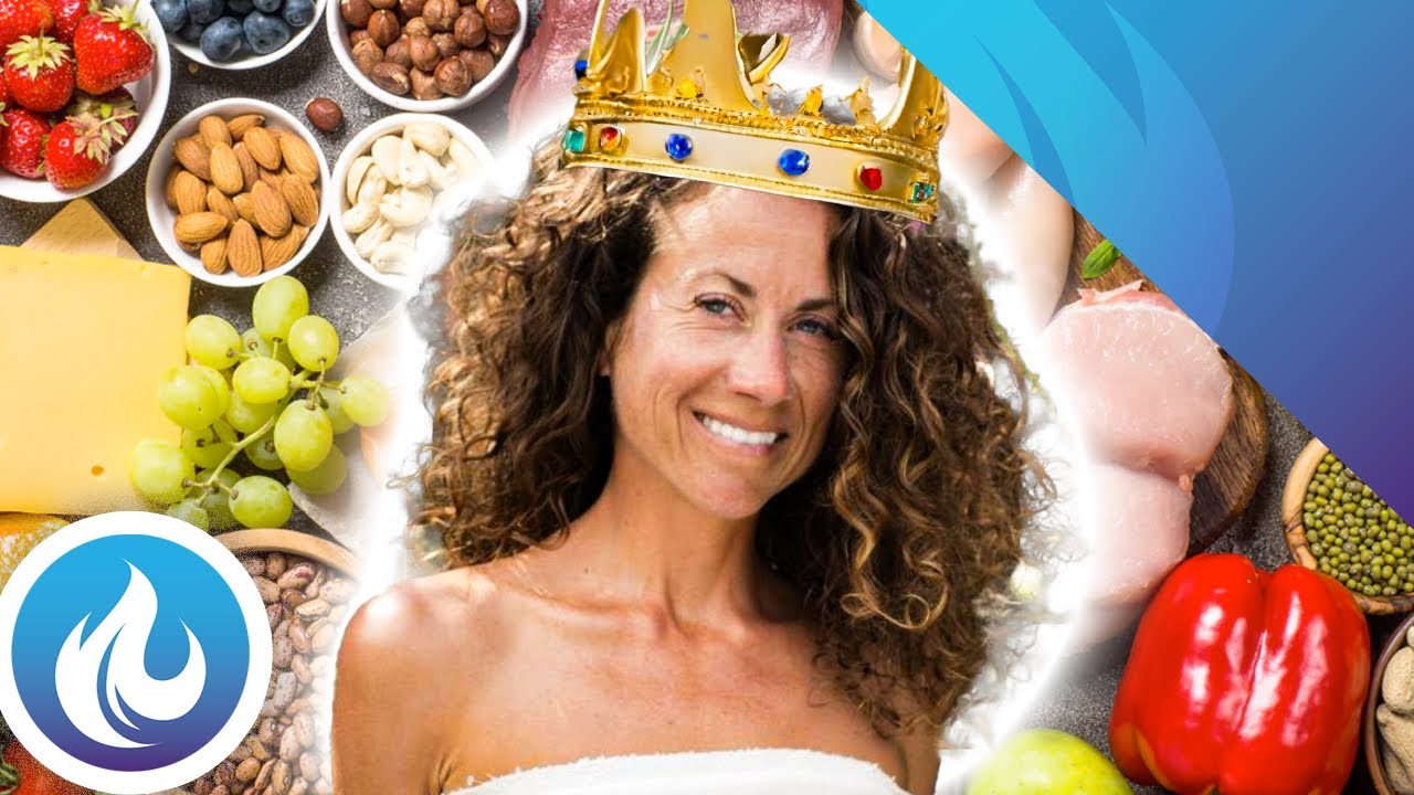 Keto Secrets from the Keto Queen - YouTube