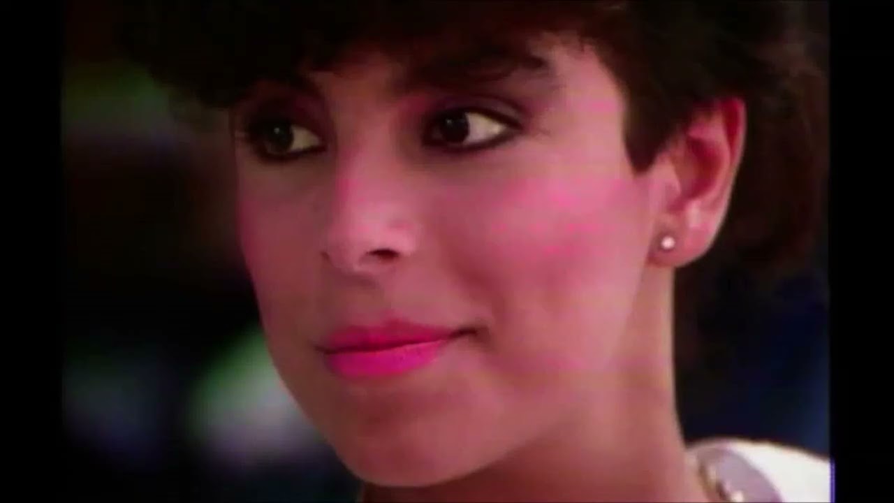 FLANS - BAZAR (VIDEO) 1986 - YouTube