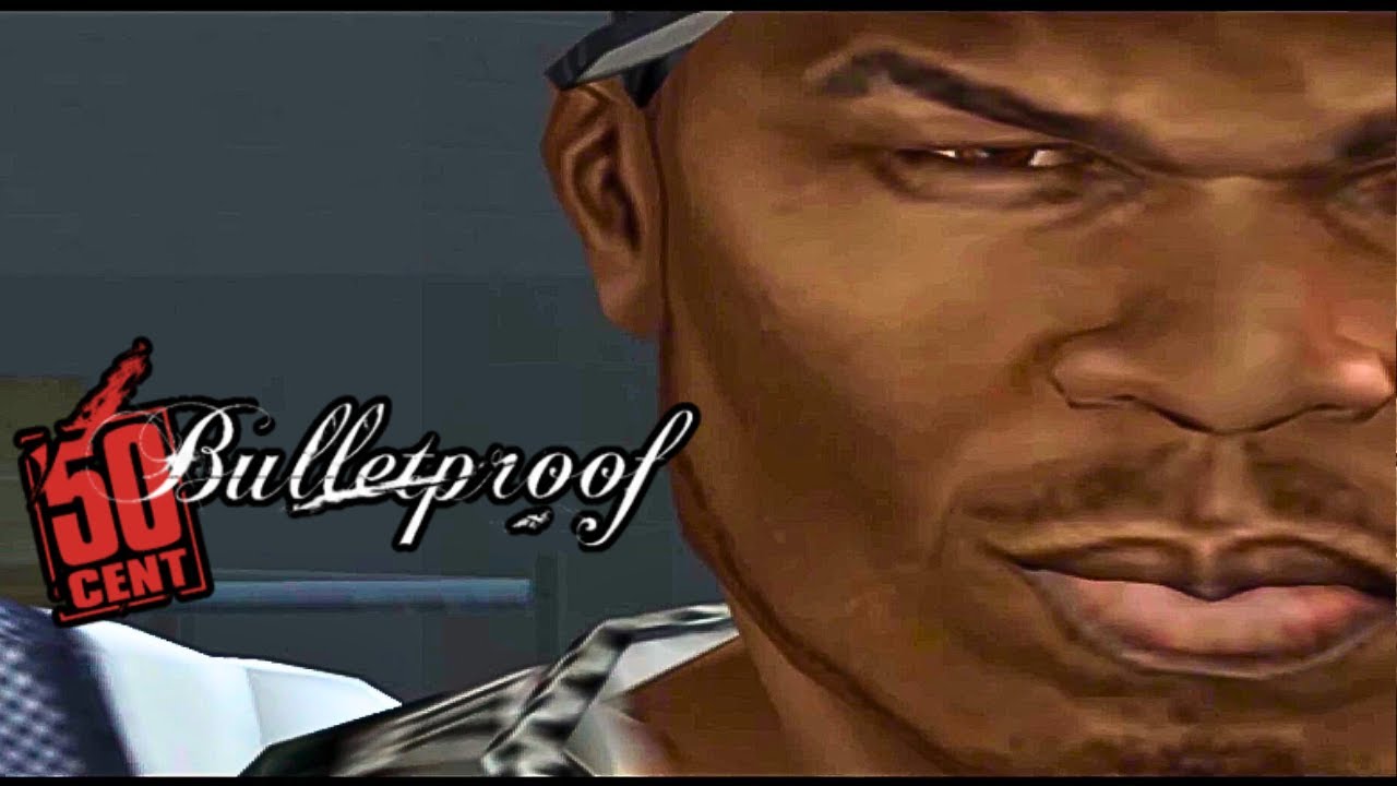50 CENT BULLETPROOF - #8 - Sem dó [ PS2 Gameplay ] - YouTube