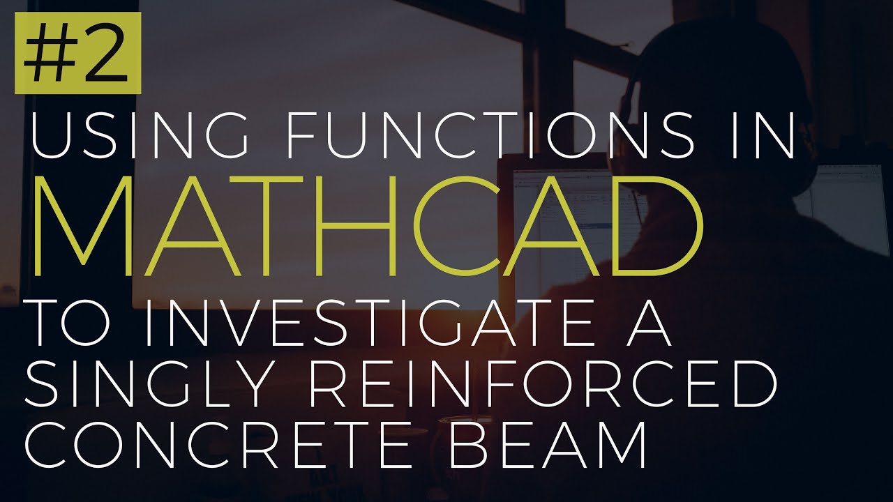 COURSE IB Using MATHCAD Functions To Solve Problems Faster MATHCAD course-ib-using-mathcad-functions-to-solve-problems-faster-mathcad