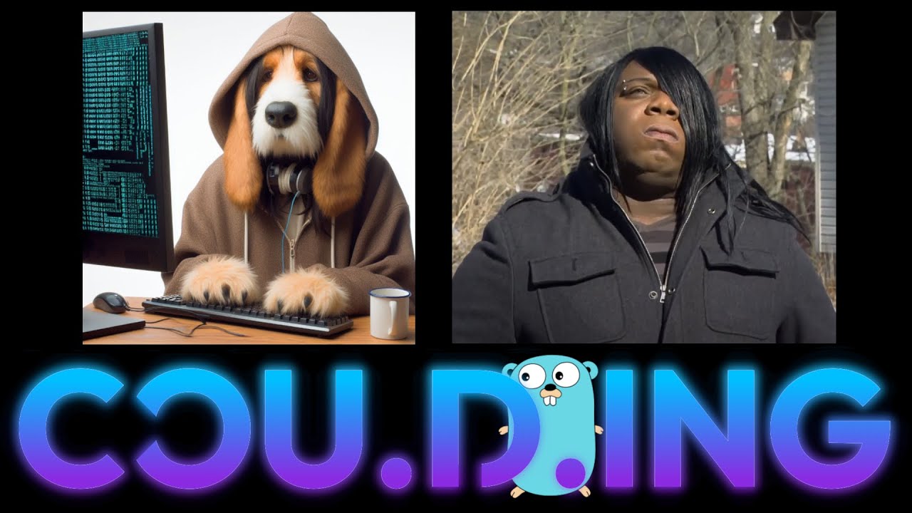 El Programador Perro (En Tiempos de IA) - Video Completo - YouTube