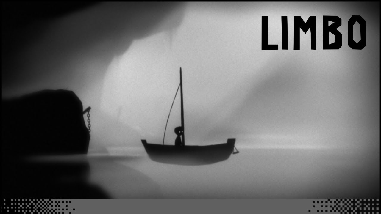 Limbo - Esto es el limbo.. - YouTube