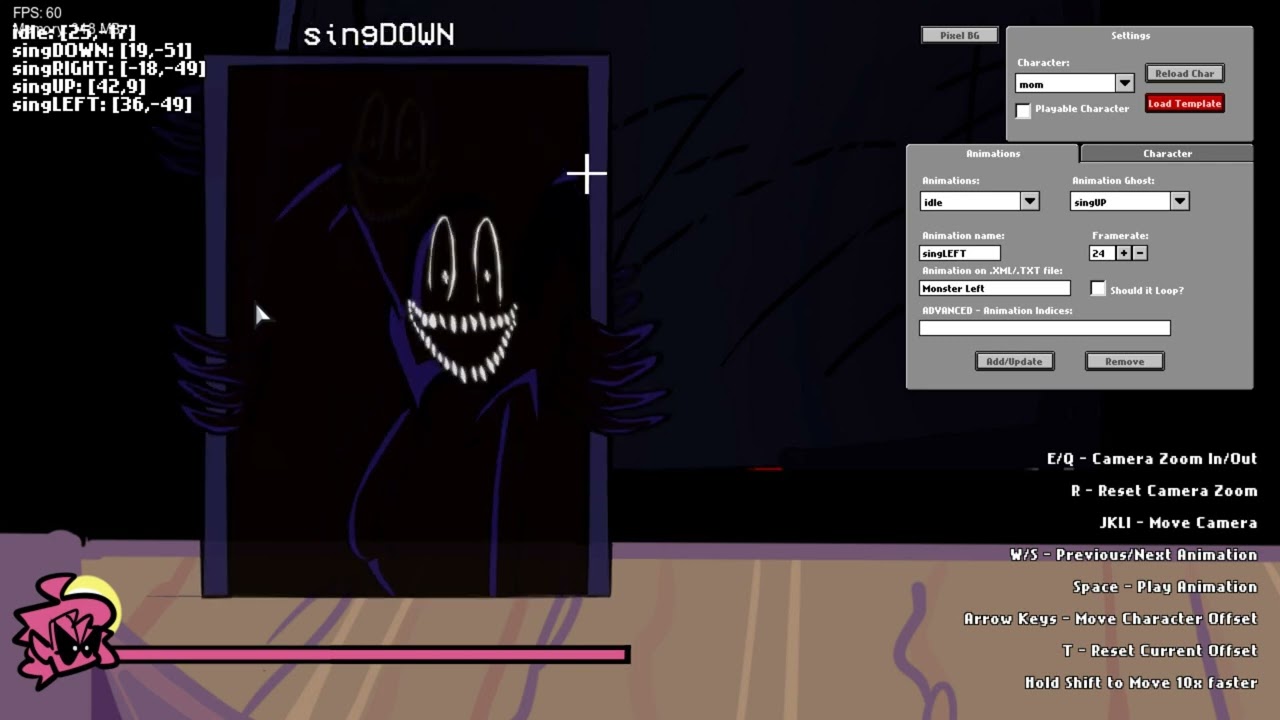 sprite test 1 - YouTube